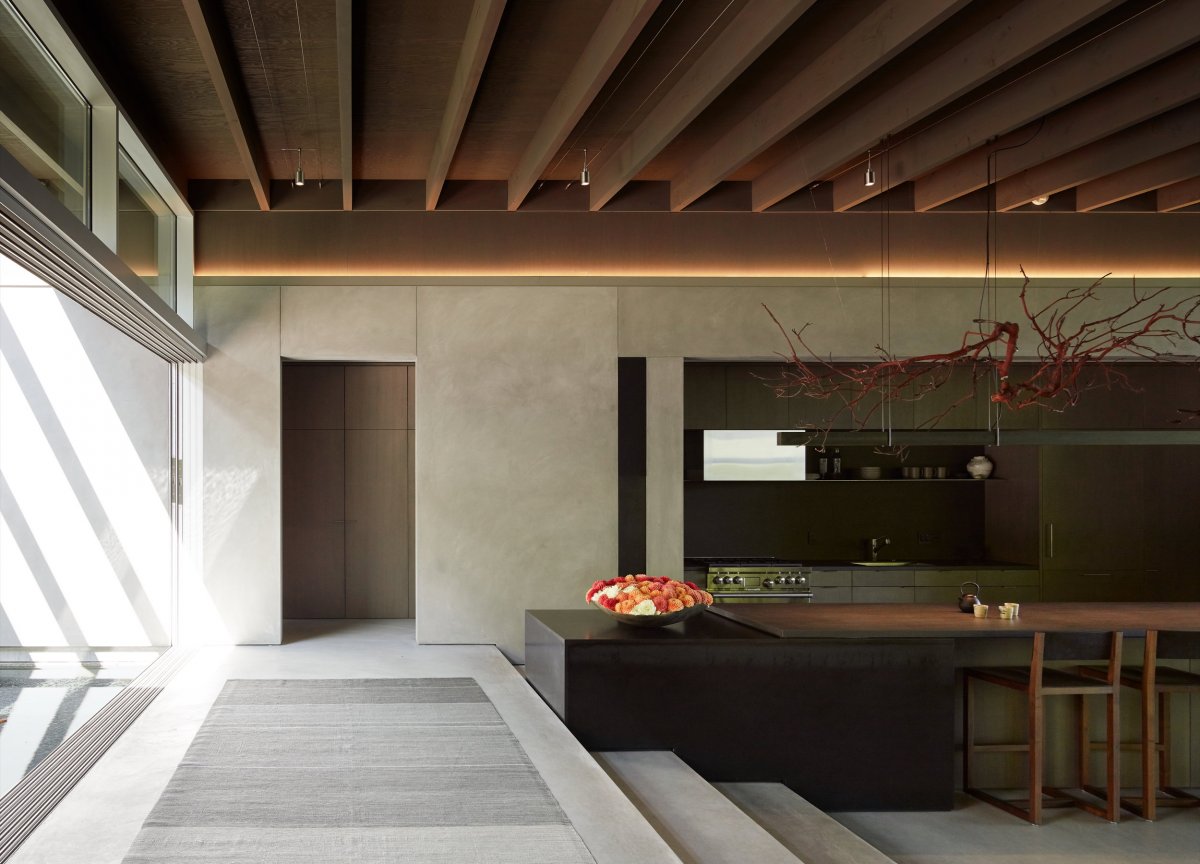 YinjiSpace - Suyama Peterson Deguchi x The Lake House